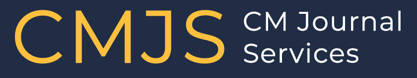 Home | CM Journal Services